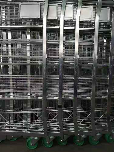 Wells Farm Dairy Milk Trolleys | Blog | Milk Trolley Orders – Alex ...