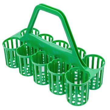 Plastic Bottle Carriers That Really Deliver – AB Handling & Packaging