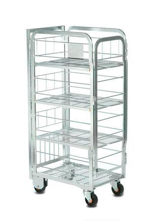 Used Roll Cages | Handling Equipment | Second Hand Discounts – Page 2 ...
