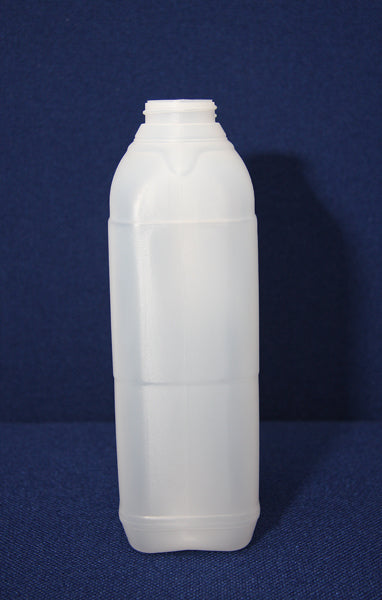 1 Litre Polyethylene Milk Containers (Round Base) – AB Handling & Packaging