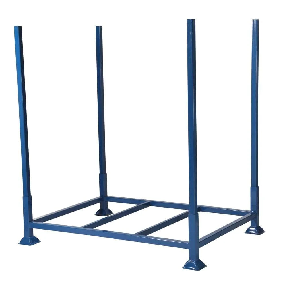 Standard Demountable Post Pallet Stillages – AB Handling & Packaging