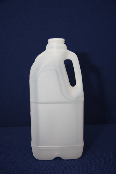 2 Litre Polyethylene Milk Containers – AB Handling & Packaging