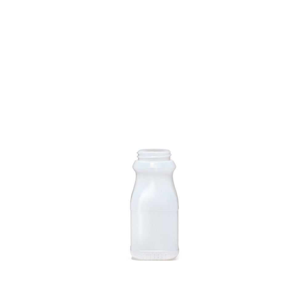 189ml Polyethylene Milk Containers – AB Handling & Packaging