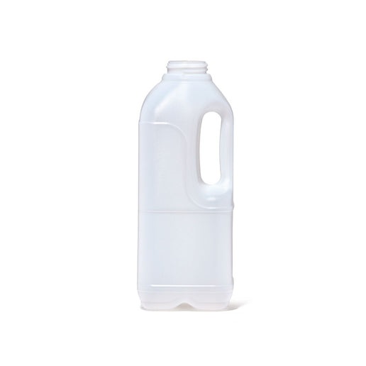Plastic Milk Bottles (HDPE) - Bulk Order – AB Handling & Packaging