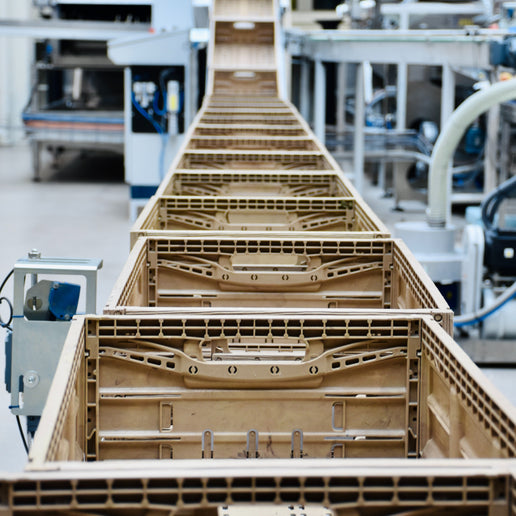 AB Handling & Packaging