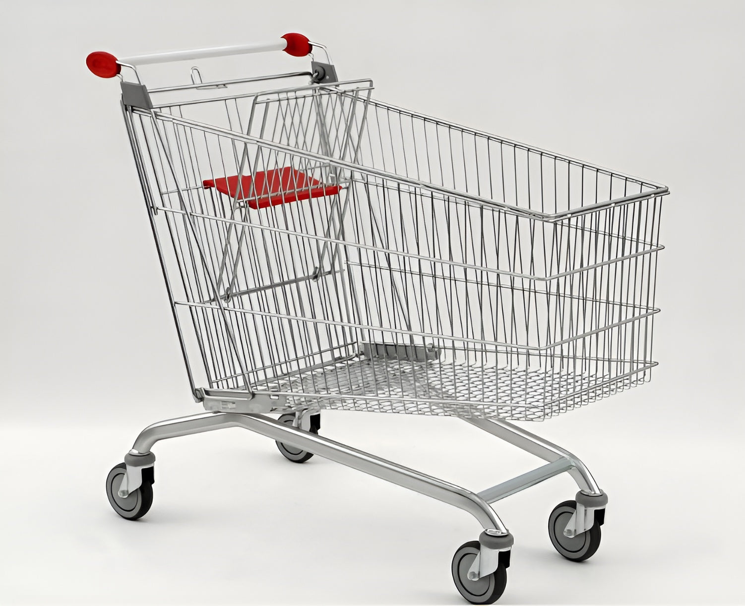 210L Extra-Large Shopping Trolley – Avant Series (Model 210 AP) - AB R ...