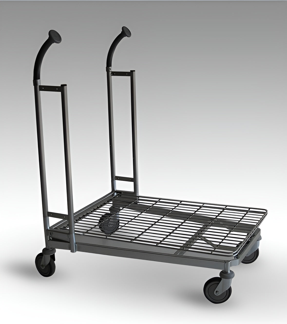 Carry 80 Transport Trolley – Wire Platform Trolley - AB Range – AB ...
