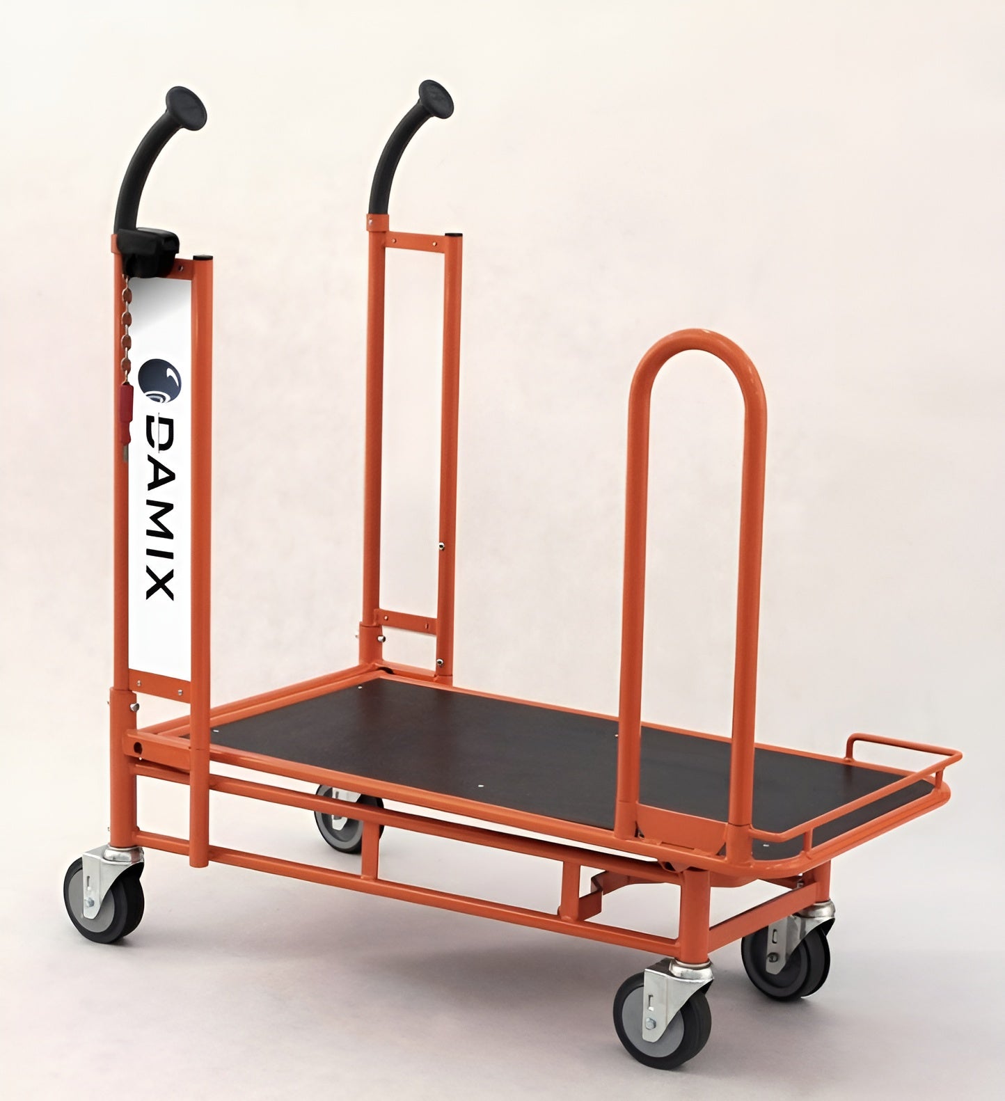 Carry 90 Transport Trolley – Plywood Platform with Travelator-Compatib ...