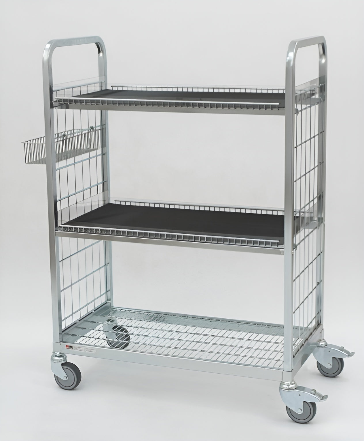 Low Container 880x460 H1240 – Compact Roll Cage for Efficient Storage ...