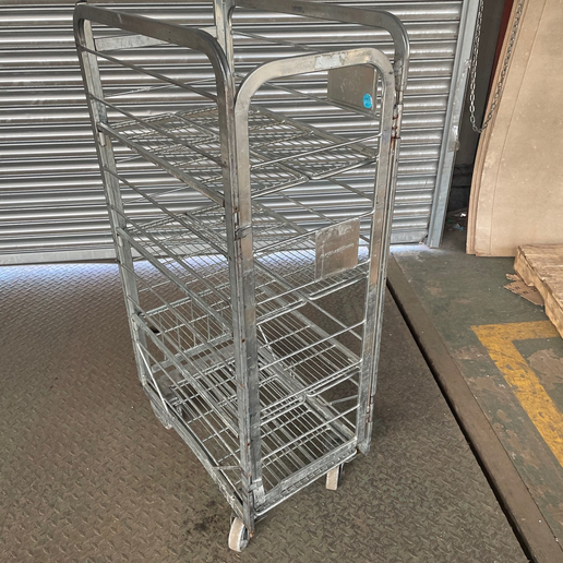 AB Handling & Packaging