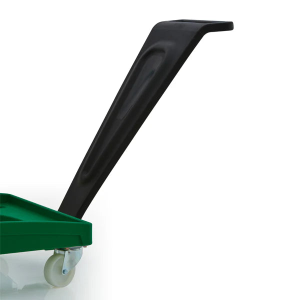 Dolly Handle for Double Stacking Dolly – AB Handling & Packaging