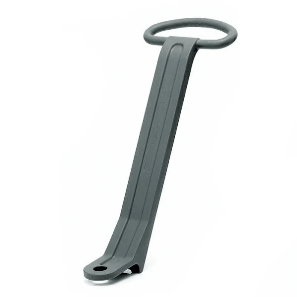 Euro Dolly Handle for 800mm x 600mm & 90 Litre Euro Stacking Box Dolli ...