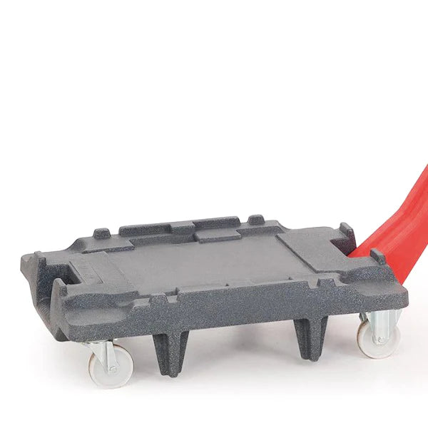 Double Dolly for Euro Stack & Nest Containers – AB Handling & Packaging