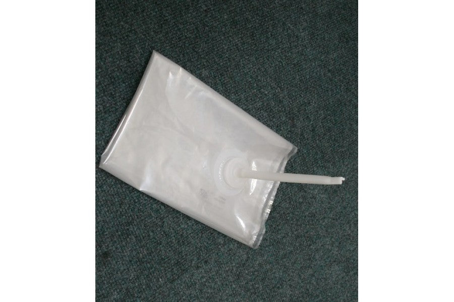 Single Seal 24-Pint Pergal Bag | Milk Bags | Dairy Equipment – AB ...