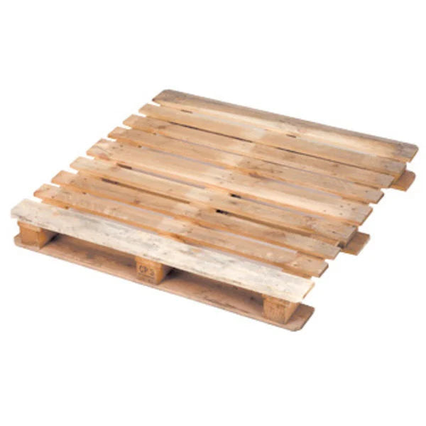 Chemical CP3 Pallet – 1140x1140x138mm – New – Heavy-Duty Wooden Pallet ...