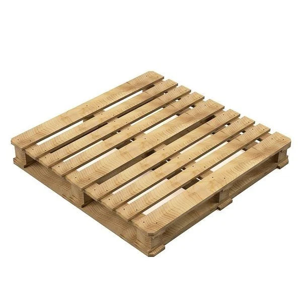 Chemical CP9 Pallet – 1140x1140x156mm – New – Heavy Duty with Cross De ...