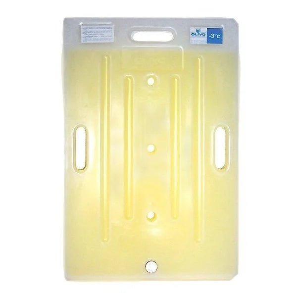 Eutectic Cooling Element – For Isothermal Roll Container – 595x316x35m ...