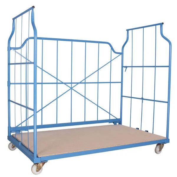 Furniture Corlette Cart 1200x1150x1850mm – 800kg Load Capacity, Stacka ...