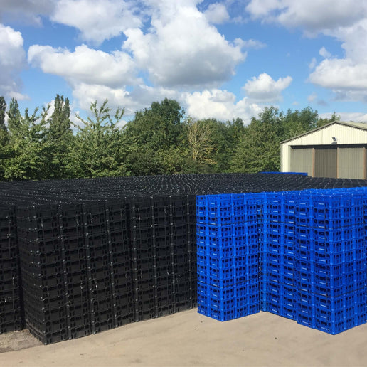 AB Handling & Packaging