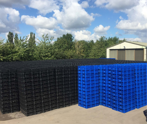 Milk & Dairy Equipment | Pergal Bags | Milk Churns – AB Handling