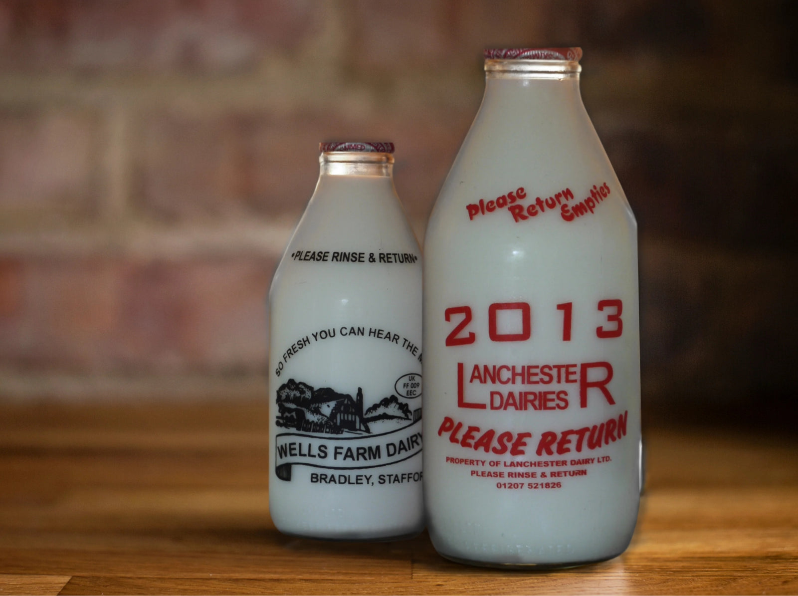 Plastic Milk Bottle Crates and Carriers | Stacking Crates – AB Handling ...