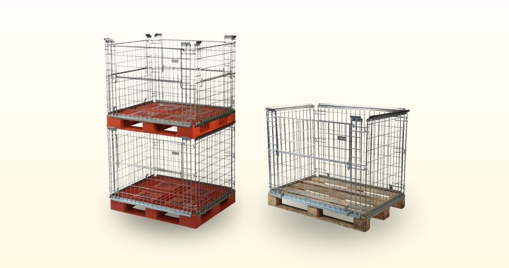 AB Handling & Packaging