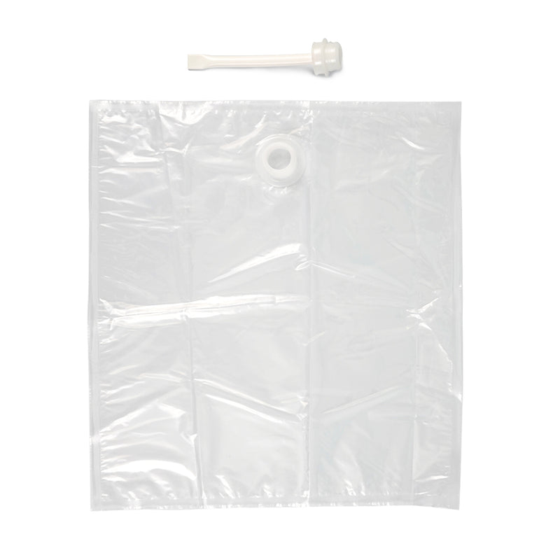 24-Pint Pergal Bags (3 Gallon) | Milk Bags | Dairy Equipment – AB ...