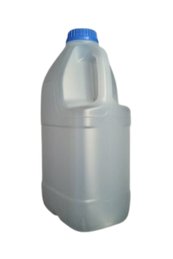 2 Litre Polyethylene Milk Containers – AB Handling
