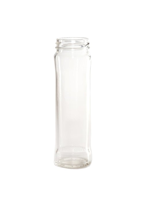 211ml Tall Glass Olive Jar | Glass Jars & Bottles – Alex Baird Handling