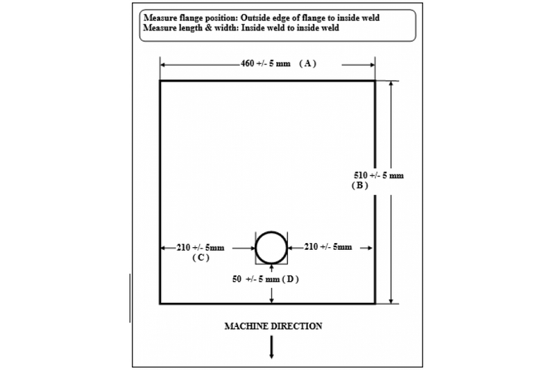 24-Pint Pergal Bags (3 Gallon) | Milk Bags | Dairy Equipment – AB ...