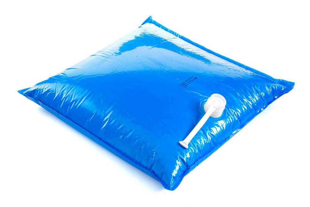 Single Seal 24-Pint Pergal Bag | Milk Bags | Dairy Equipment – AB ...