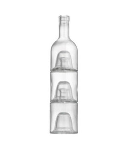 Drinks & Hospitality – Alex Baird Handling