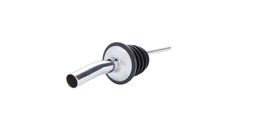 31mm Stainless Steel Fast Flow Pourer | Order Online – AB Handling ...
