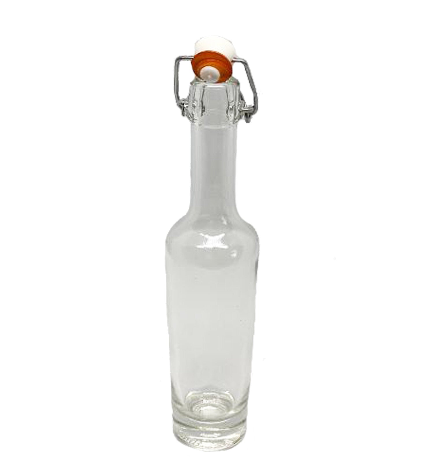 100ml Mille Glass Bottle (Swing-Top) - Pack of 44 – AB Handling & Packaging