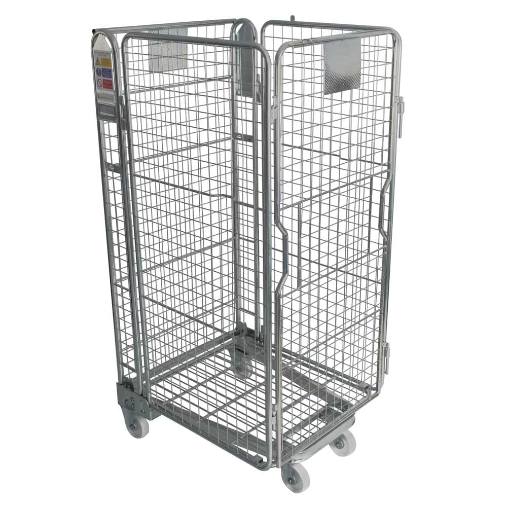 AB Handling & Packaging