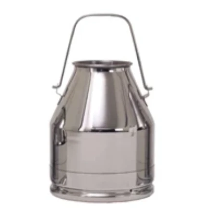 Stainless Steel Milk Churn (5 Litre) | Milk Churns | Coming Soon – AB ...