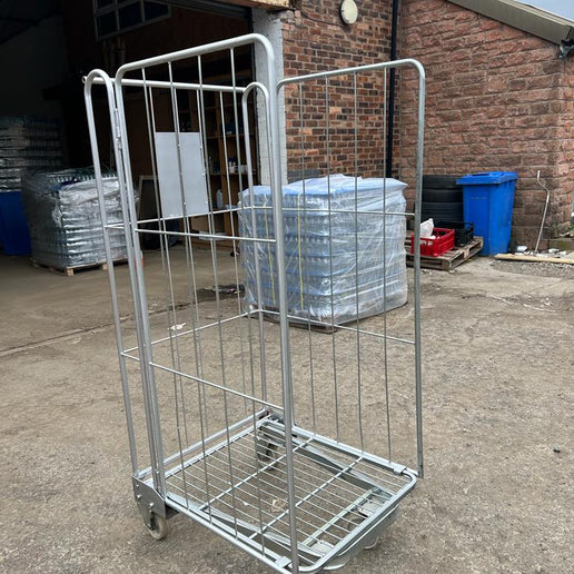 AB Handling & Packaging