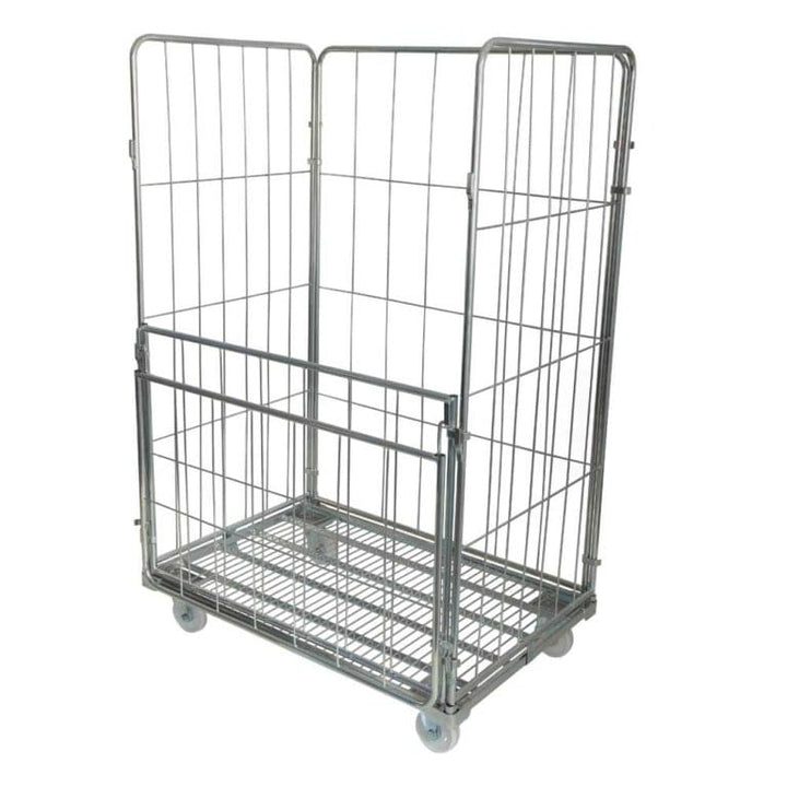 Bottle Crate | Stacking & Storage | Milk Crates | Fast Delivery – Alex ...