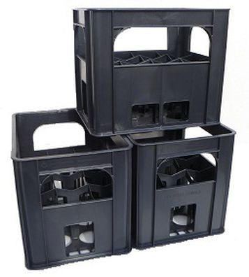 Milk Trolley | Steel Roll Cages | Dairy Handling Equipment – Alex Baird ...